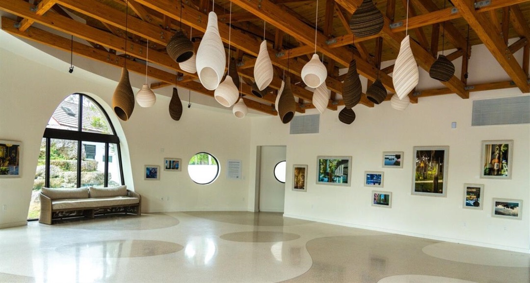 Inspiration Center Pinecrest Gardens